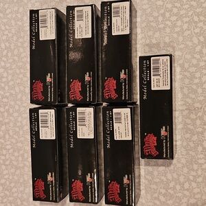 Malibu International Limited | Toys | High Speed Model Collection Scale ...